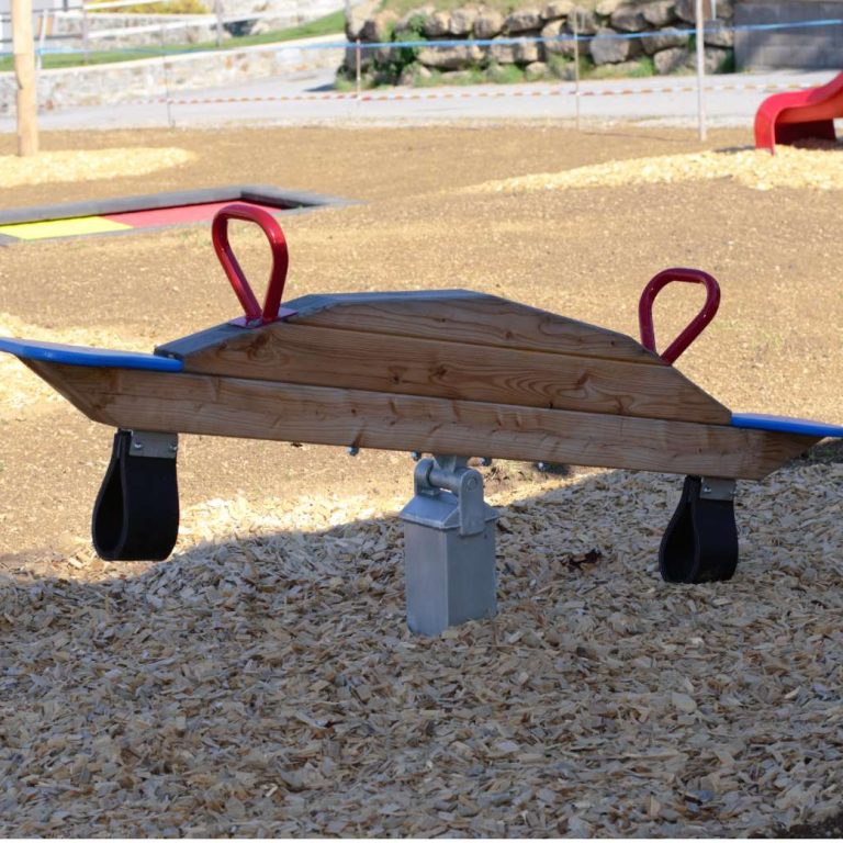 Kleinkinder – Wippe | Motorik Penz